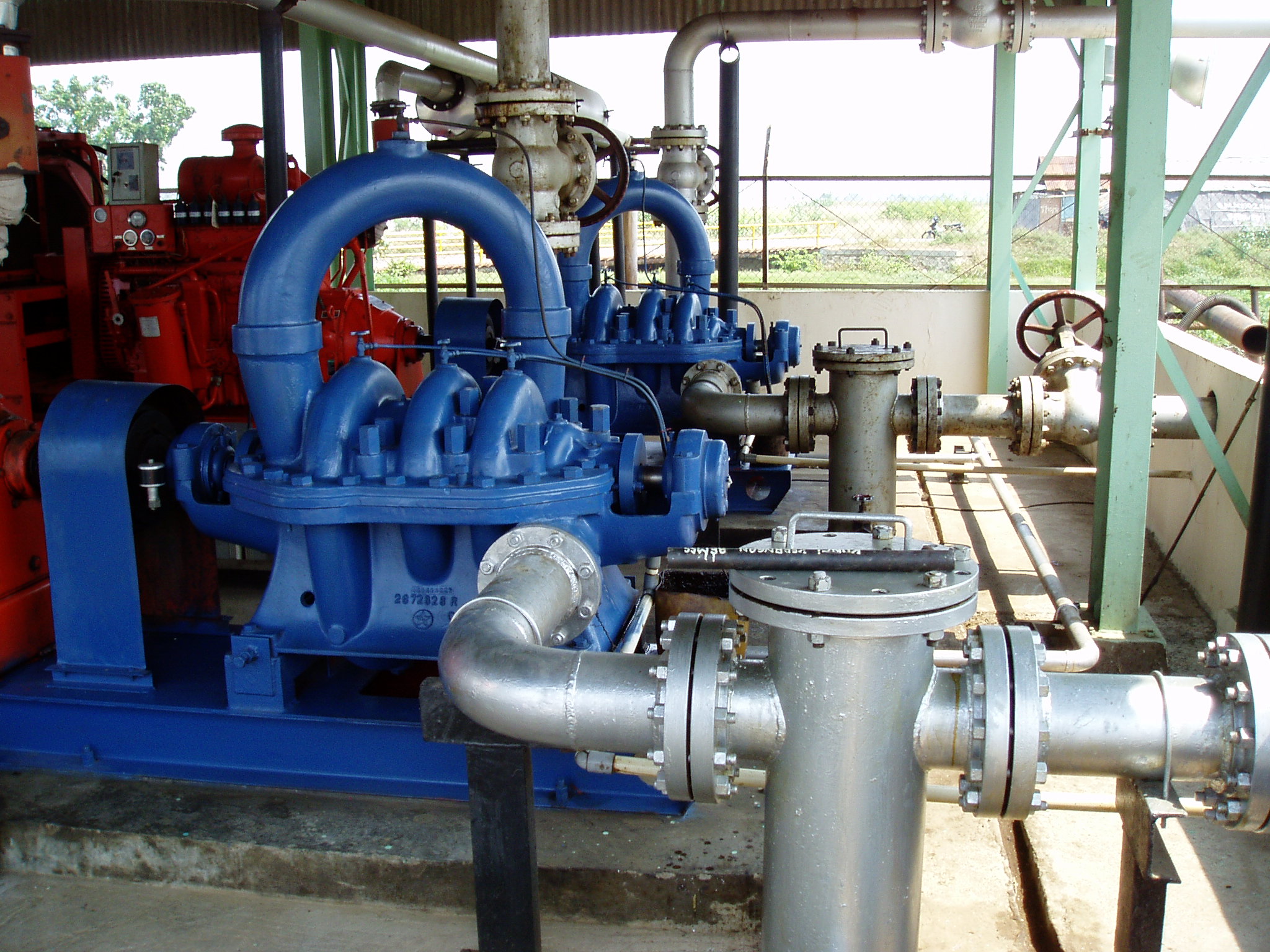 QFLO – DRA – Finding Drag Reducer Solutions for Crude, Refined ...